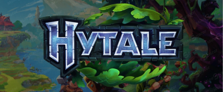 Hébergement Hytale gratuit 2026 - Serveur dès sortie | Mi...