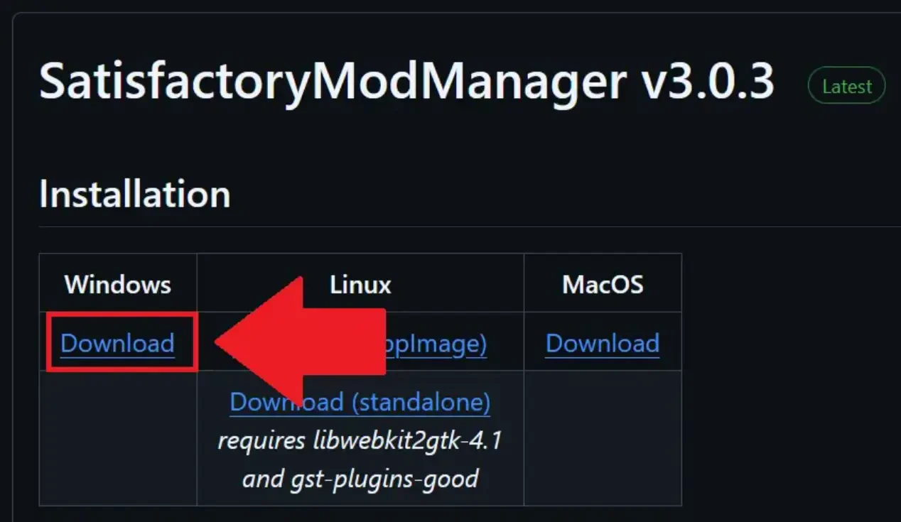 How to Add Mods to Your Satisfactory Server