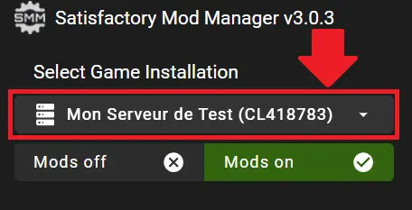 How to Add Mods to Your Satisfactory Server